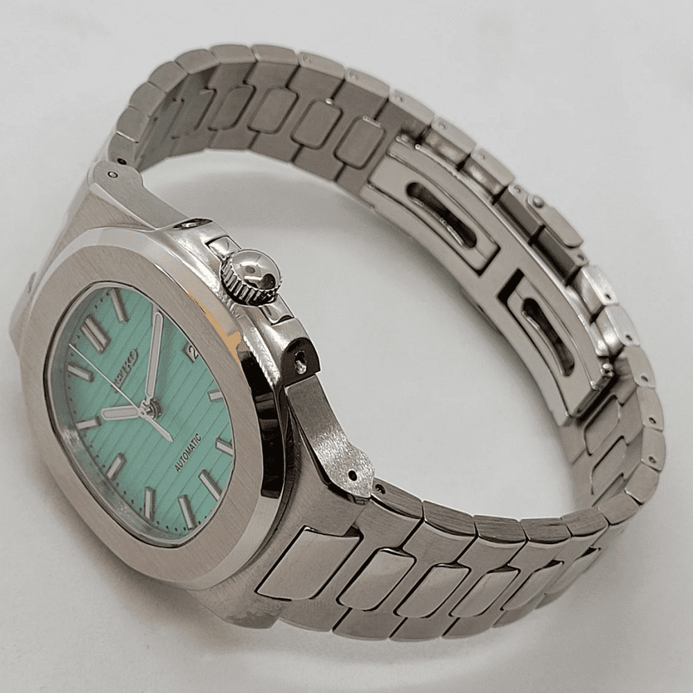 Seiko Nautilus Tiffany 390 USD - Express Delivery included
