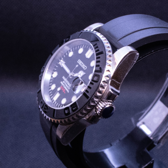 Seiko Yachtmaster 300MM 370 USD - Express Delivery included