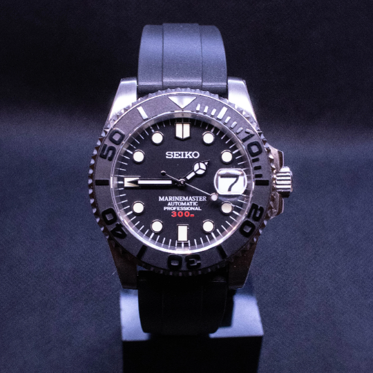 Seiko Yachtmaster 300MM 370 USD - Express Delivery included