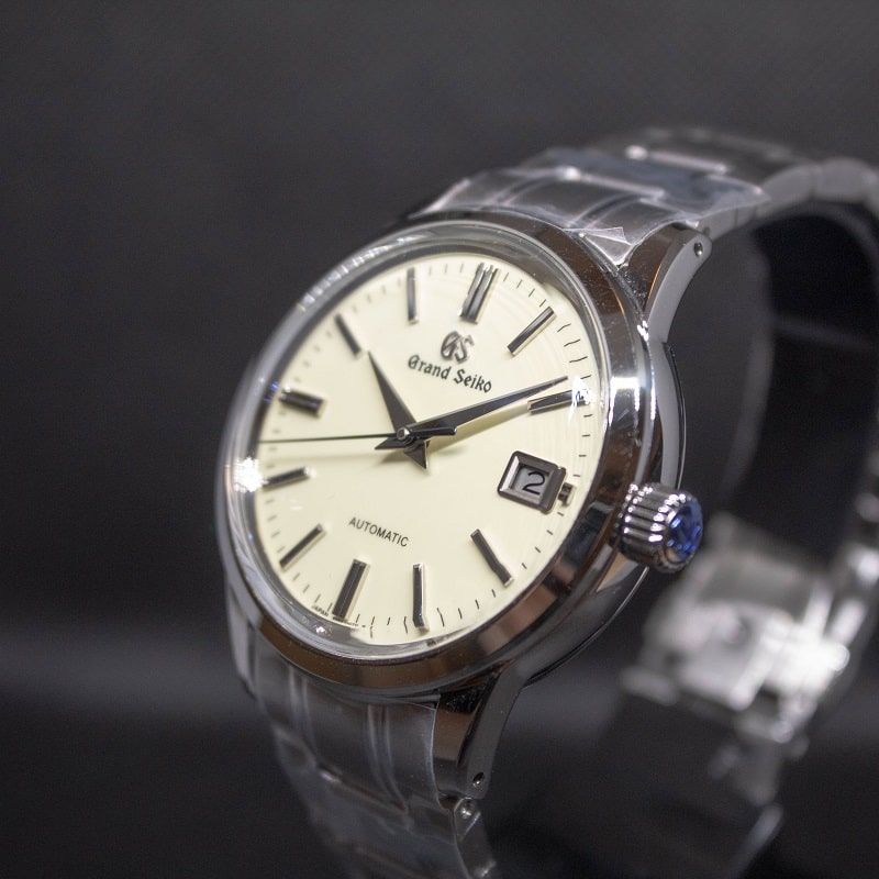 Grand Seiko SBGR261 MOD 500 USD - Free Worldwide delivery included